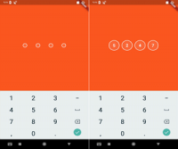 Flutter Verification Code Input Widget - FlutterCore