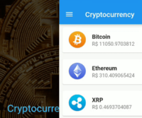 Flutter Drawer Menu - FlutterCore