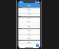 FlutterCore – All About Flutter